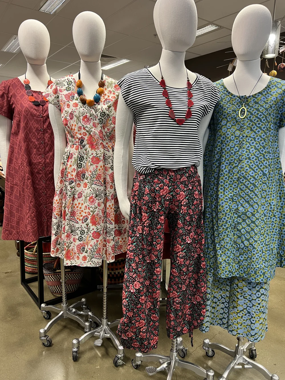 5ifty boutique studio