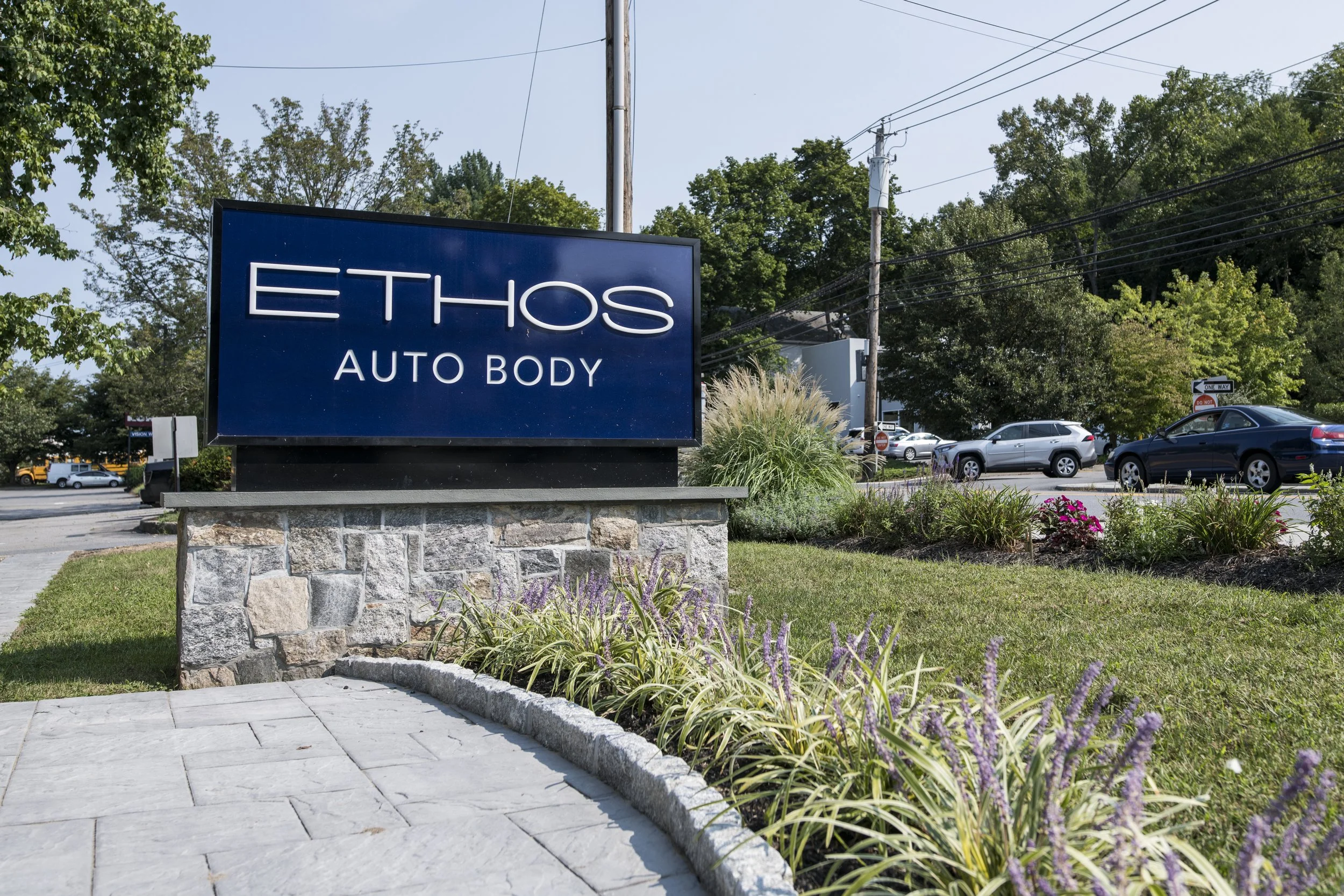 I-CAR Gold Class Auto Body Services | Bedford Hills | Expert Collision ...