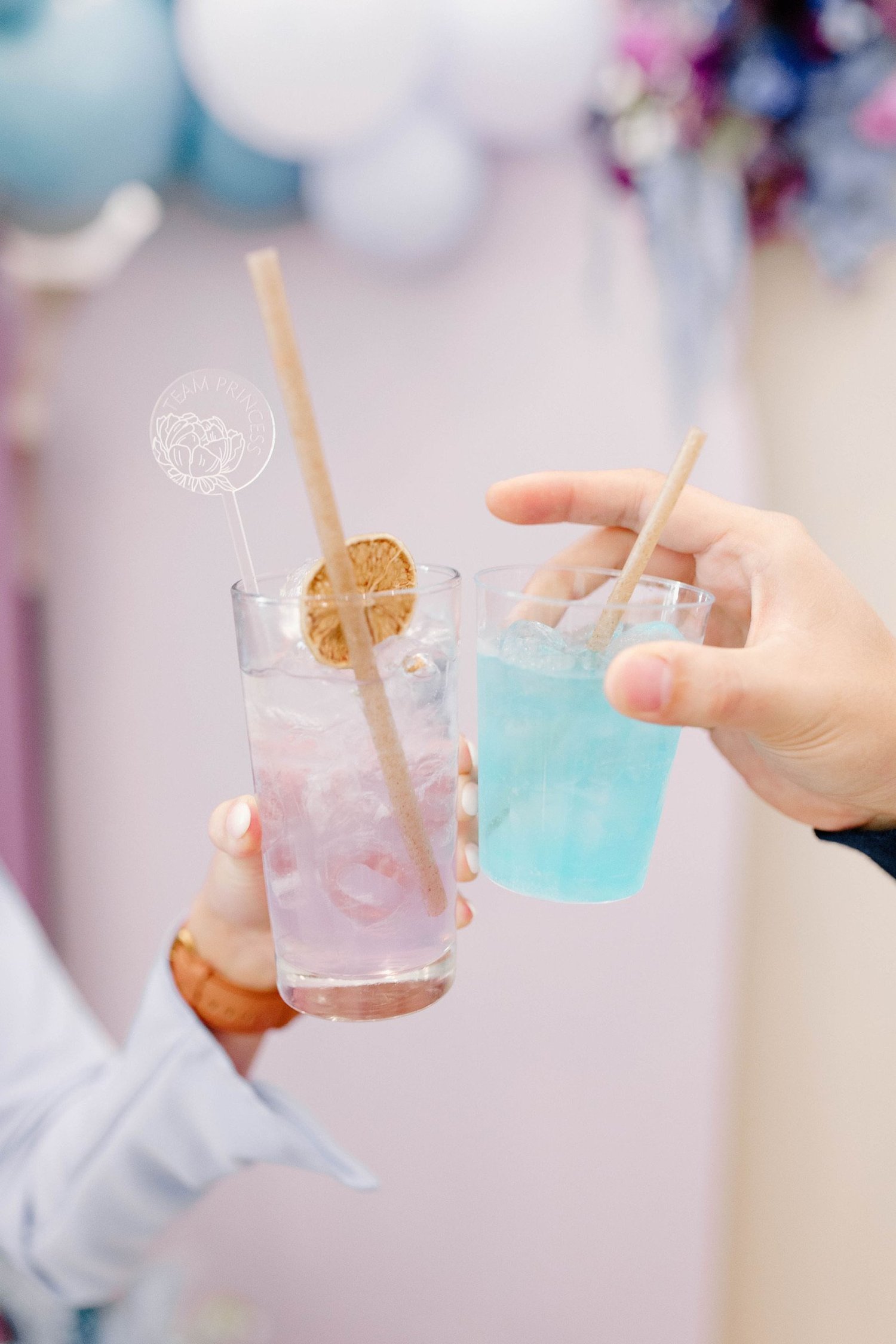 Bar Catering Packages — Allure & Alchemy