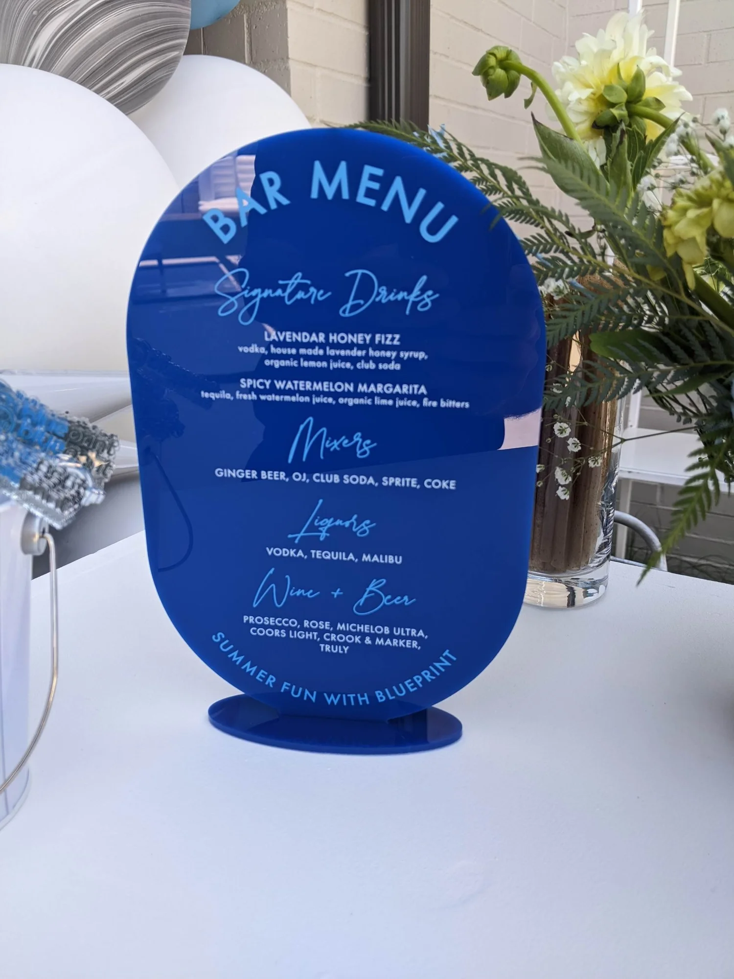 Corporate Events — Allure & Alchemy