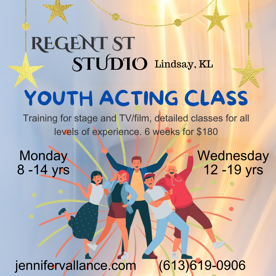 About Jennifer Vallance Actor Coach for actors, accents singing, piano