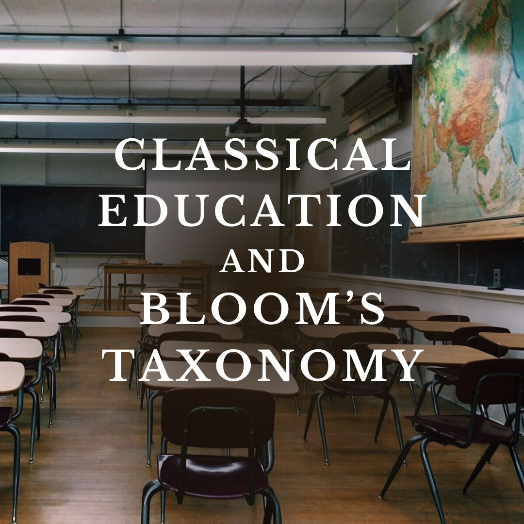 Blog — Liberty Classical School