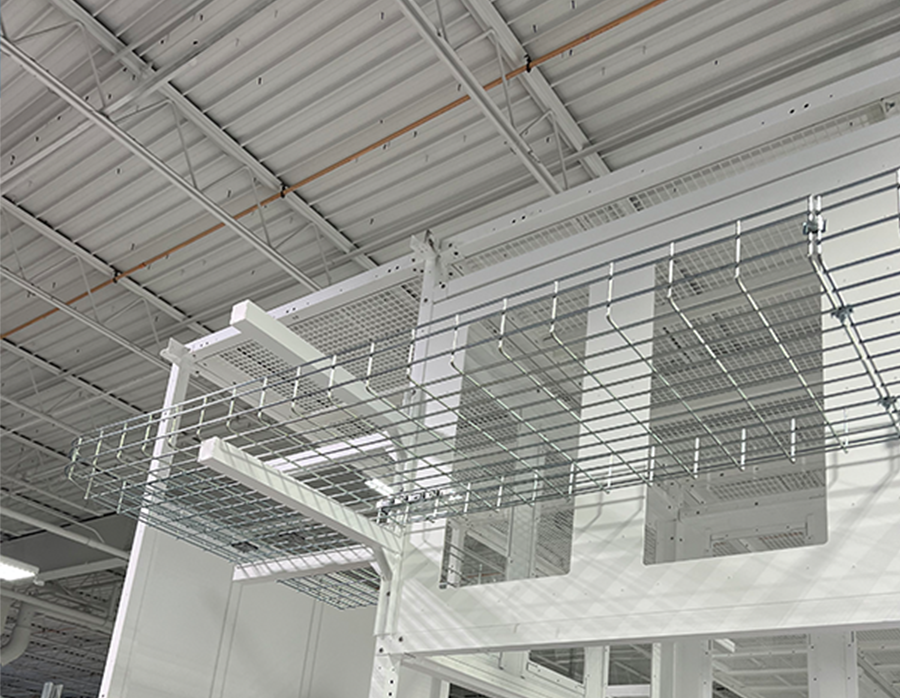 Products - Option 2 — X-WaveTech LLC