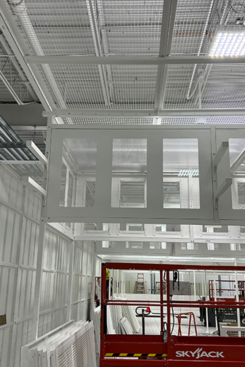 Products - Option 2 — X-WaveTech LLC