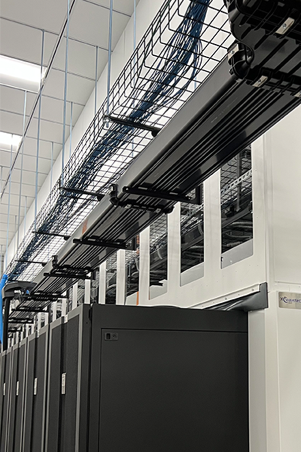 Products - Option 2 — X-WaveTech LLC