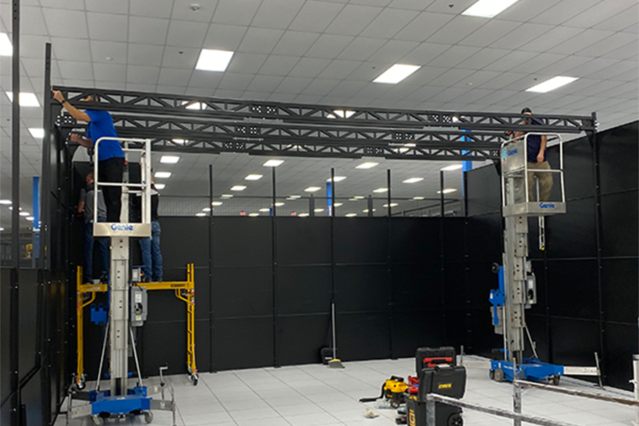 Products - Option 2 — X-WaveTech LLC