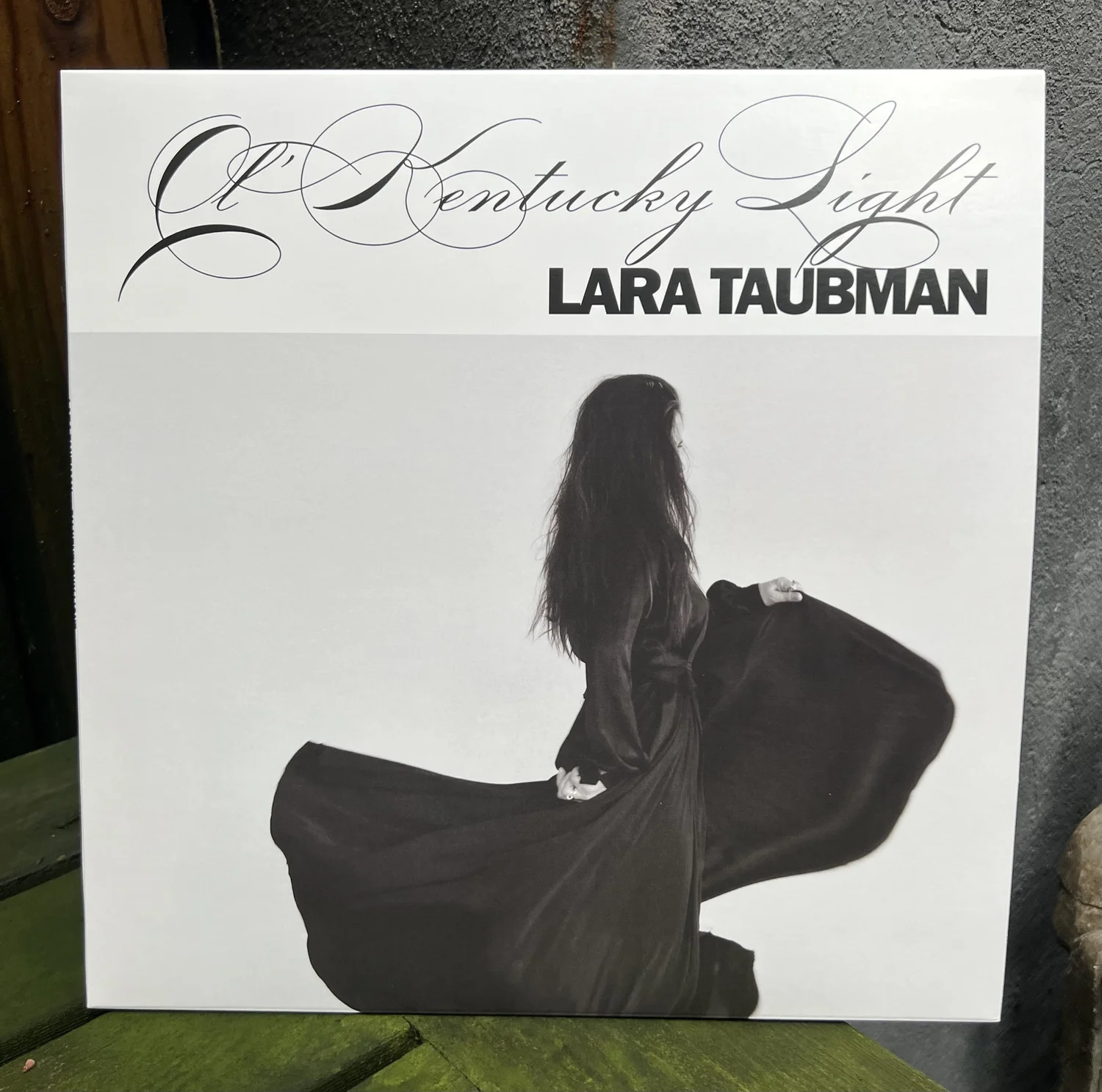Store — Lara Taubman