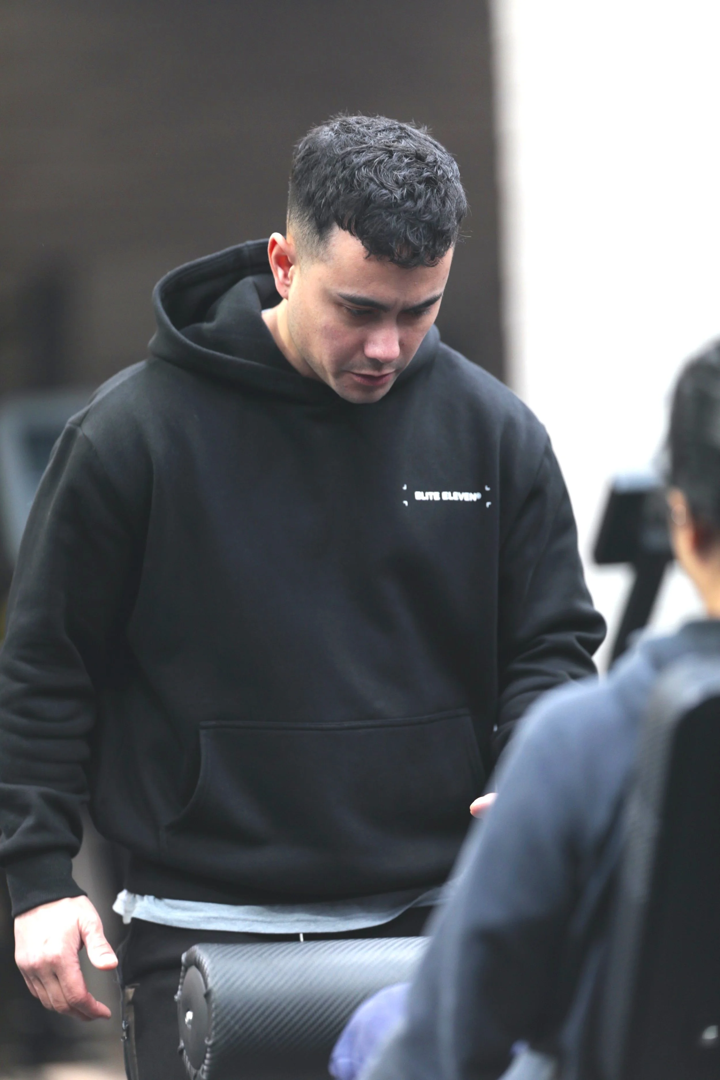 OUR TEAM — AWAKE GYM + WELLNESS