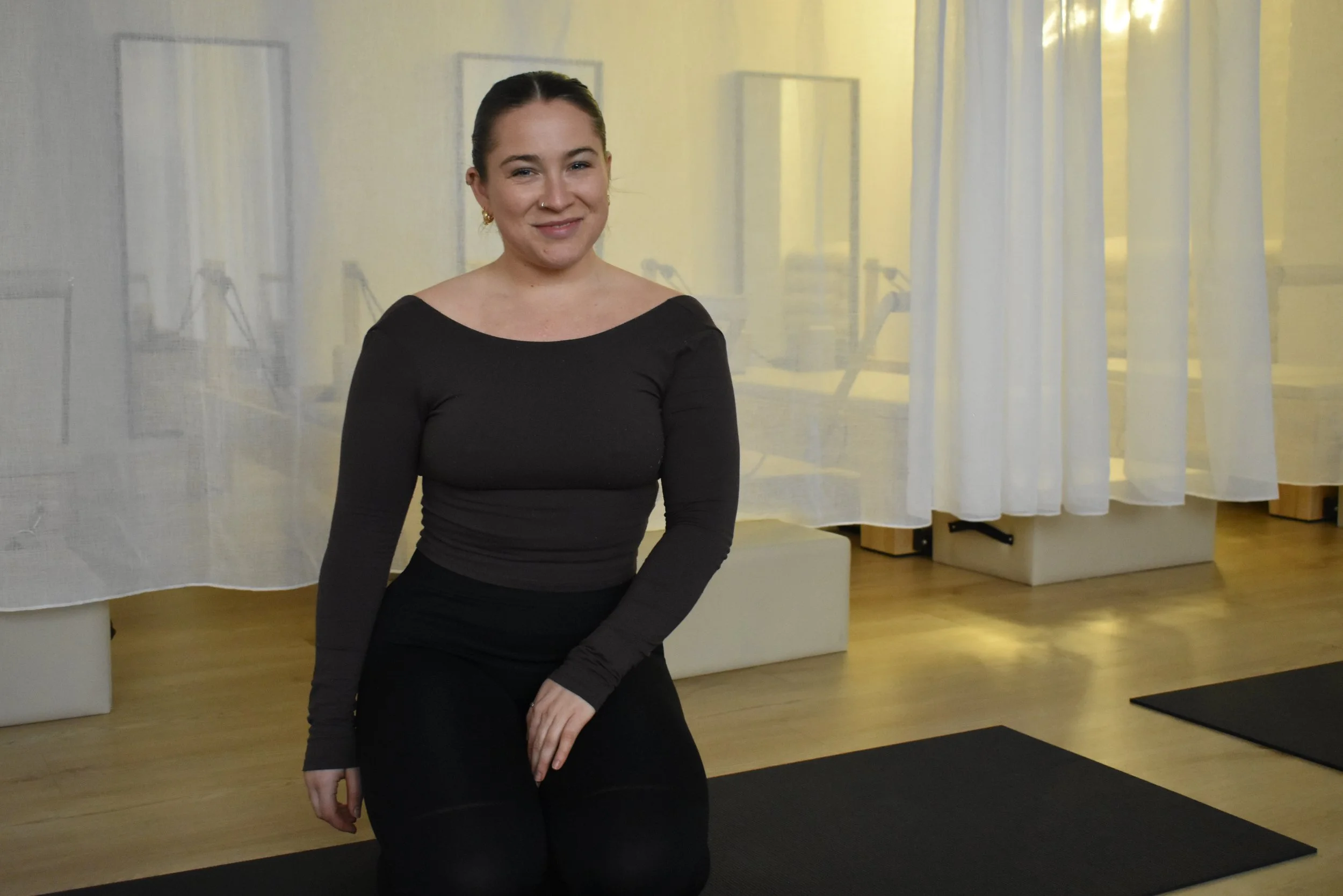 OUR TEAM — AWAKE GYM + WELLNESS