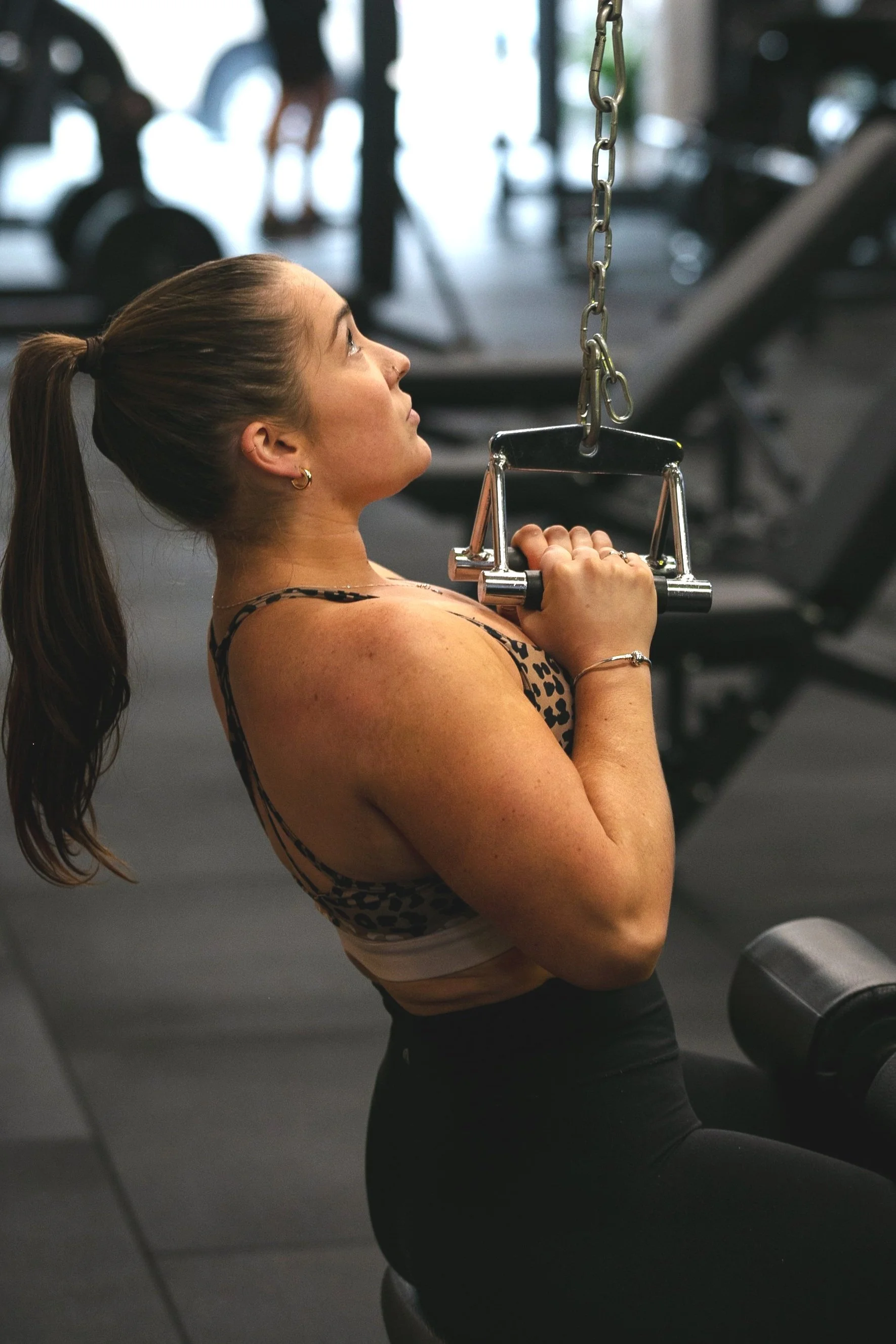 OUR TEAM — AWAKE GYM + WELLNESS