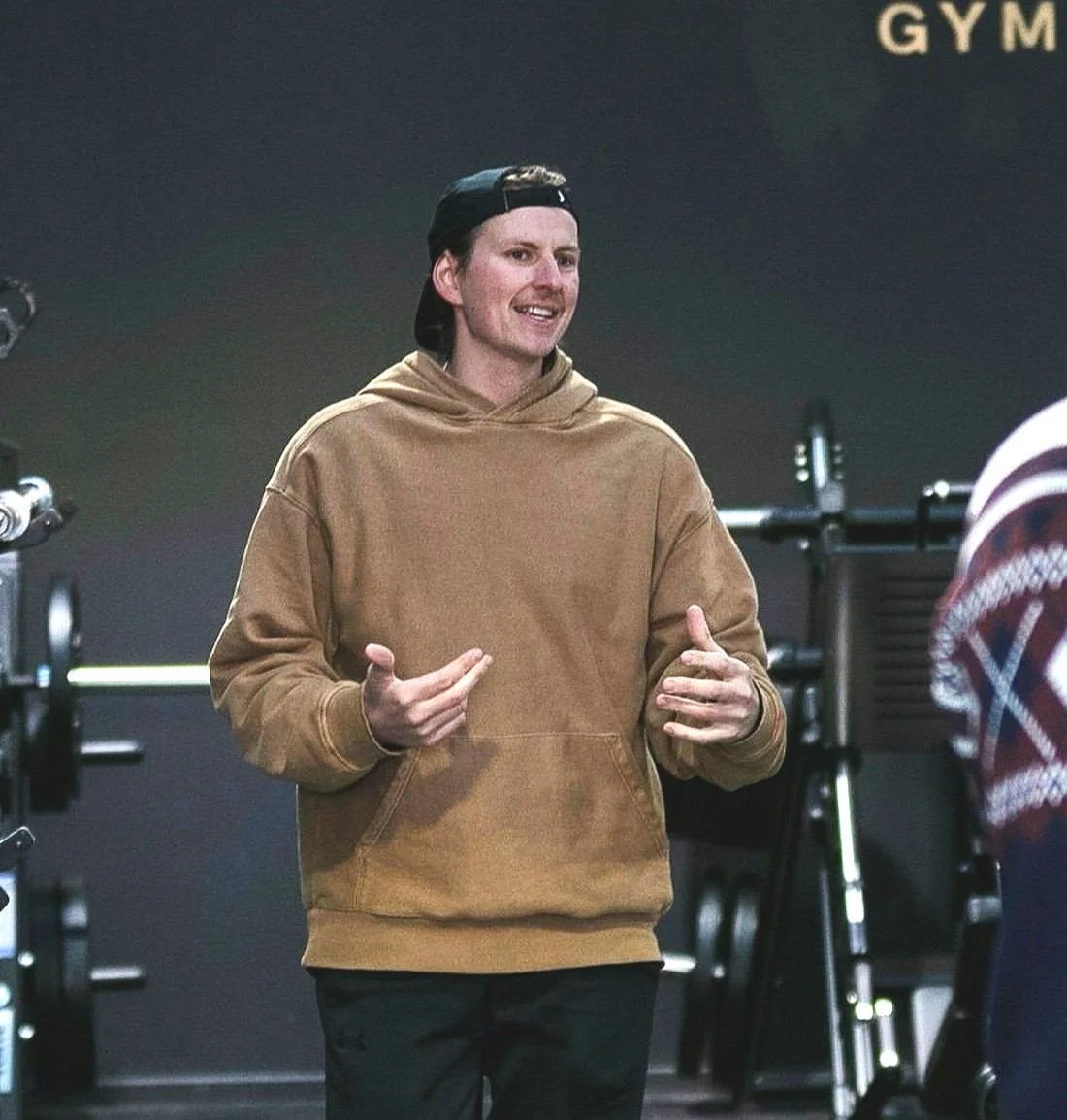 OUR TEAM — AWAKE GYM + WELLNESS