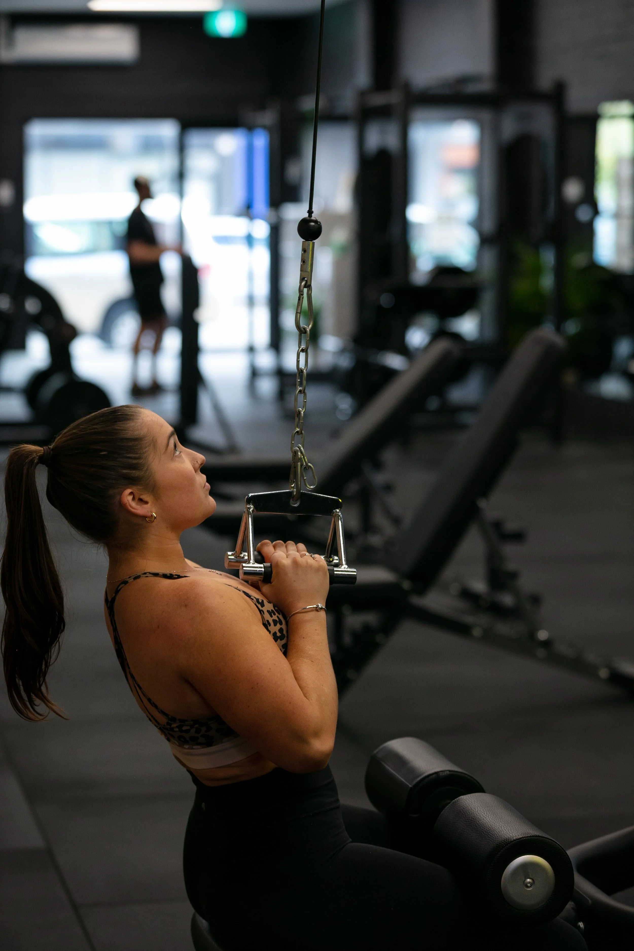 AWAKE GYM + WELLNESS