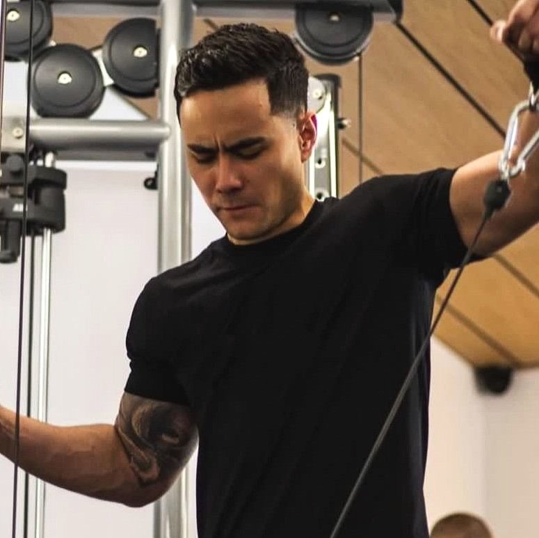 OUR TEAM — AWAKE GYM + WELLNESS