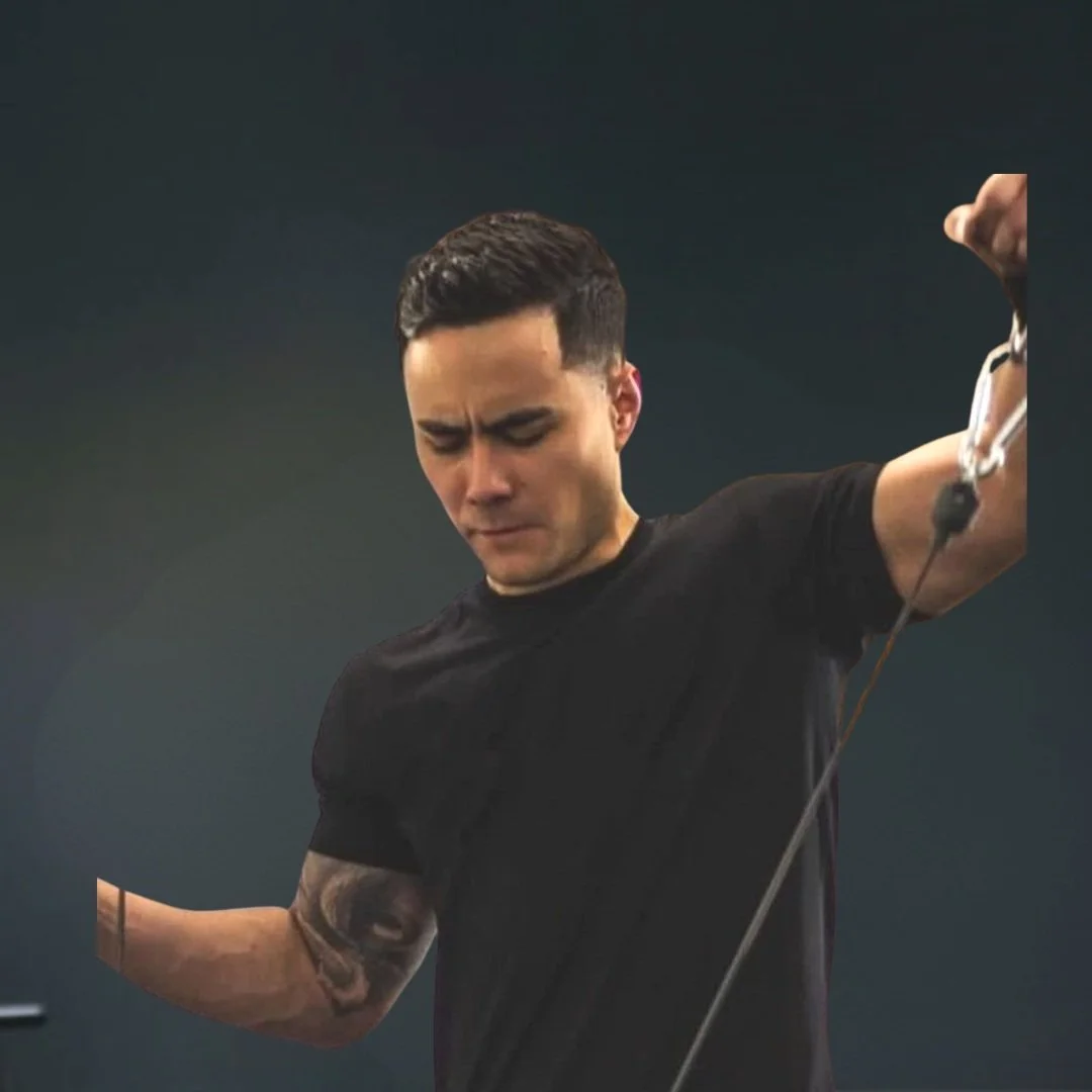 OUR TEAM — AWAKE GYM + WELLNESS