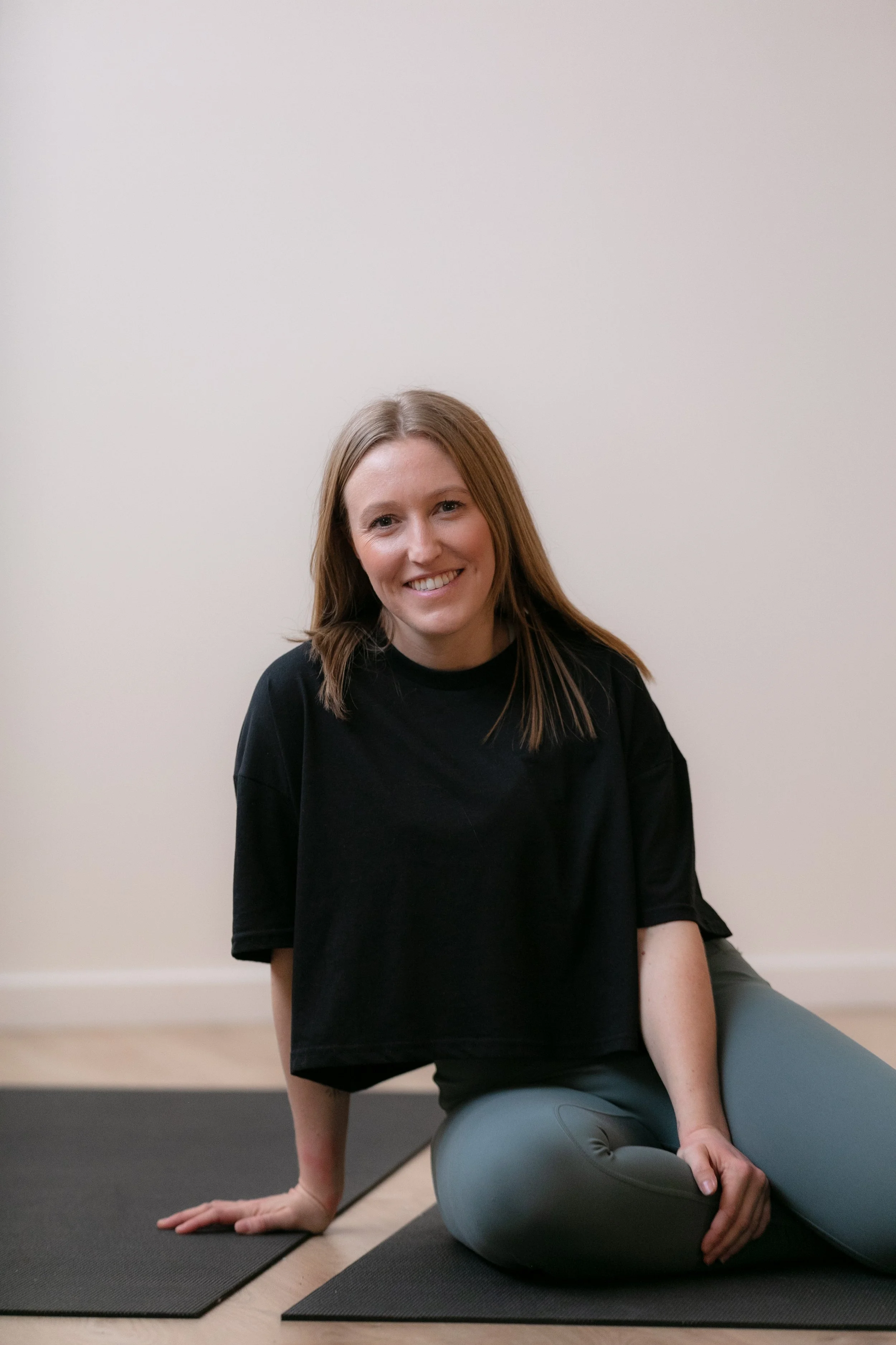 OUR TEAM — AWAKE GYM + WELLNESS