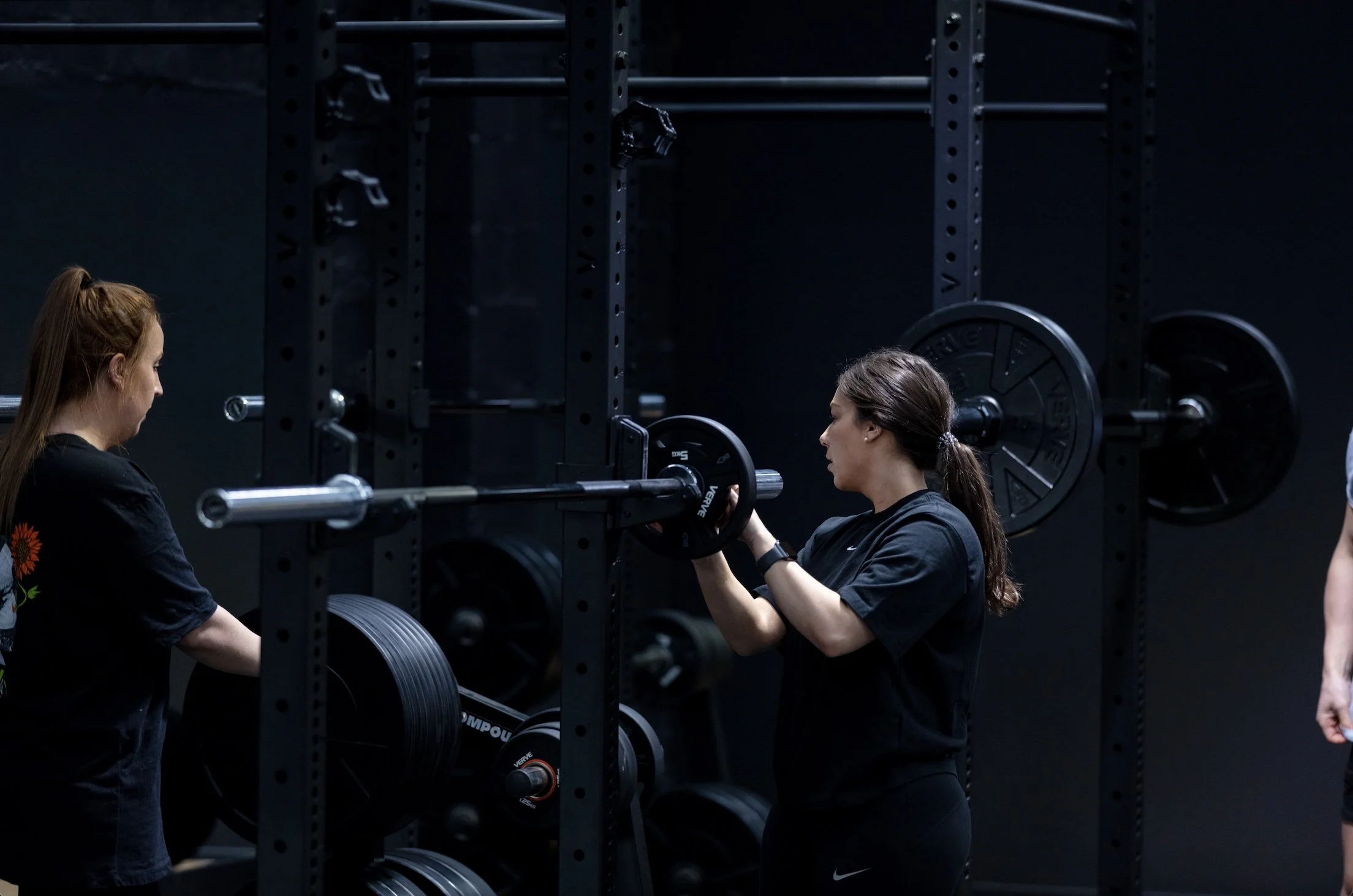 AWAKE GYM + WELLNESS