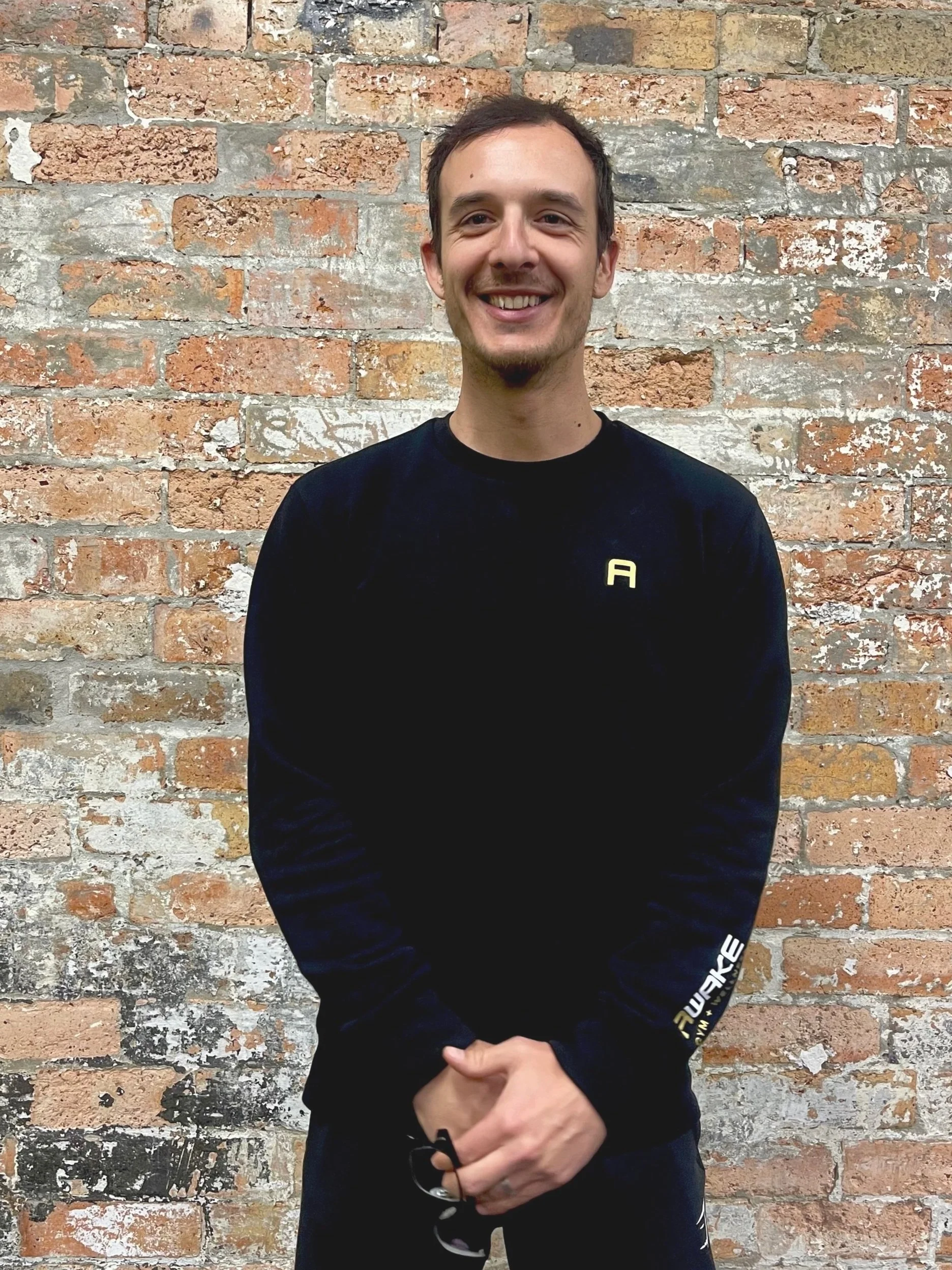 OUR TEAM — AWAKE GYM + WELLNESS