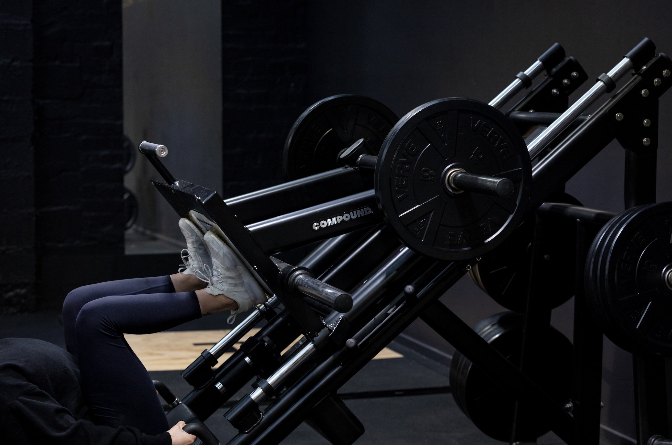 AWAKE GYM + WELLNESS