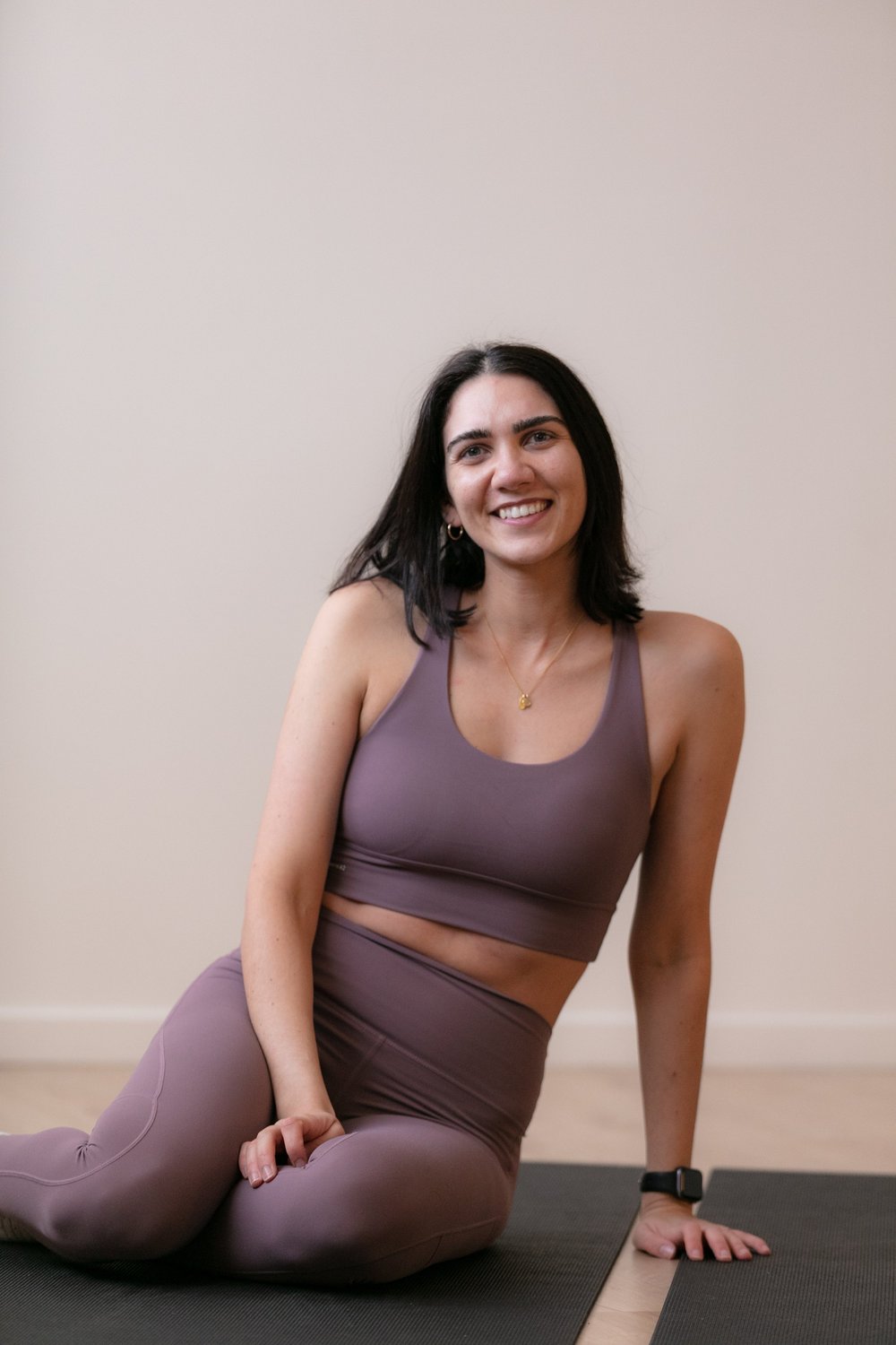 OUR TEAM — AWAKE GYM + WELLNESS