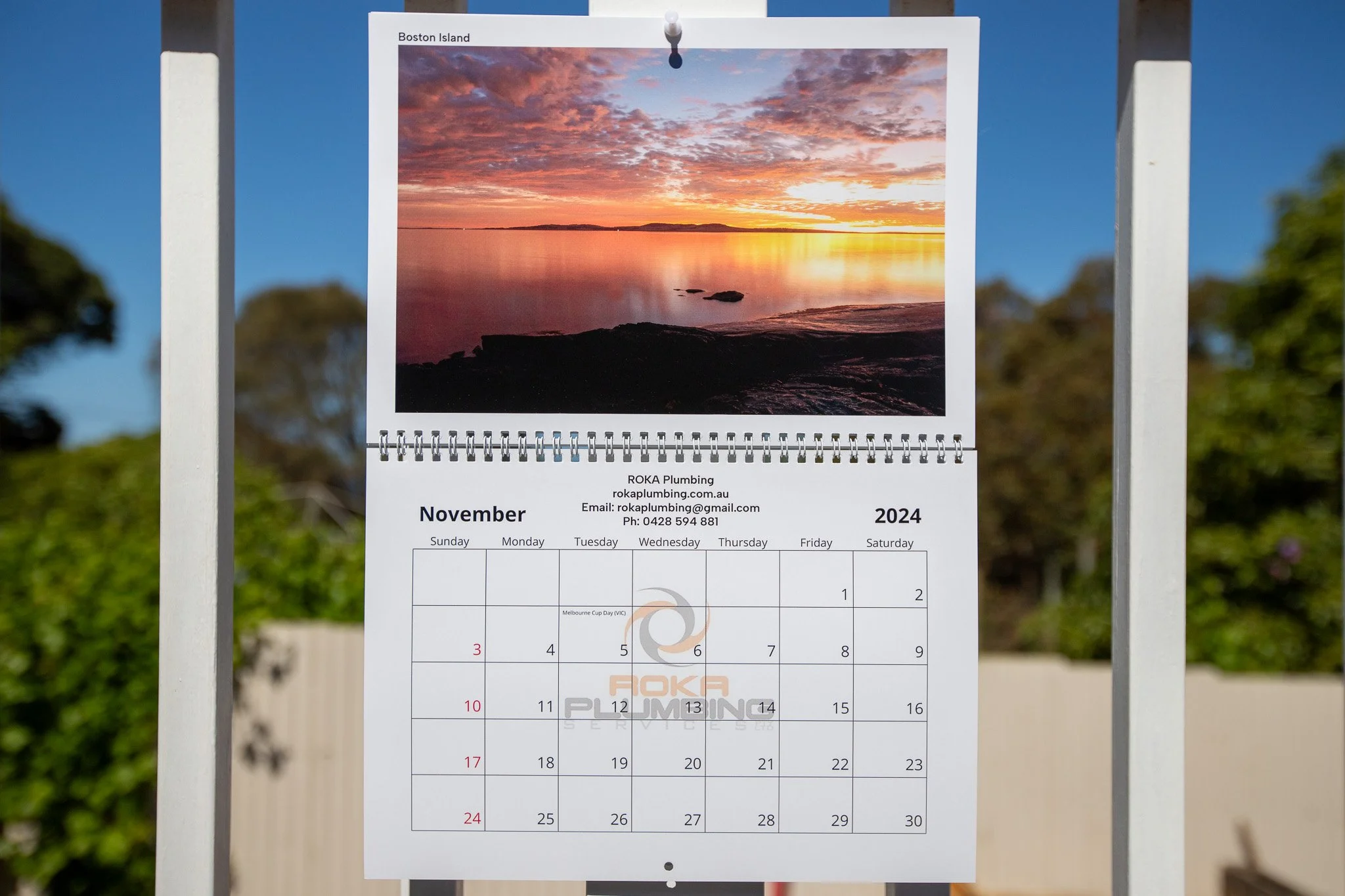 Doddlife Photography 2024 Calendar — DODDLIFE