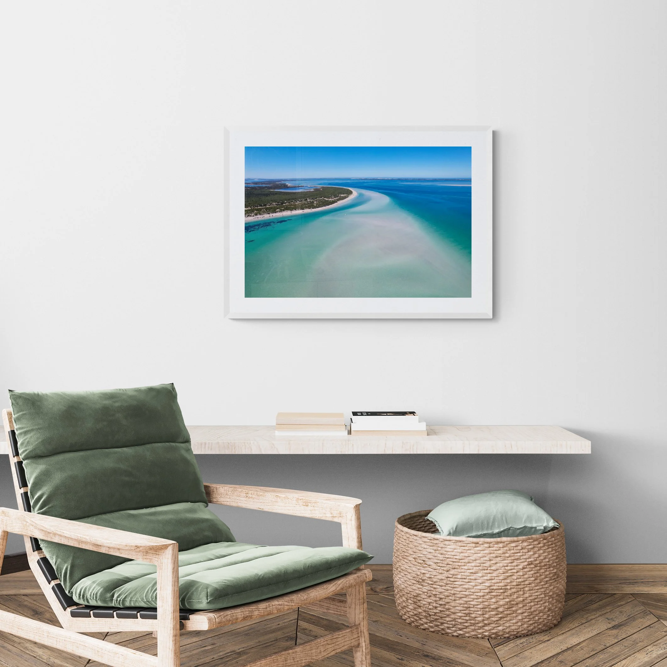 Sandbar — DODDLIFE