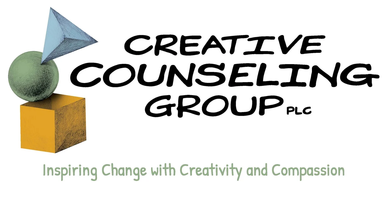 Creative Counseling Group, Plc