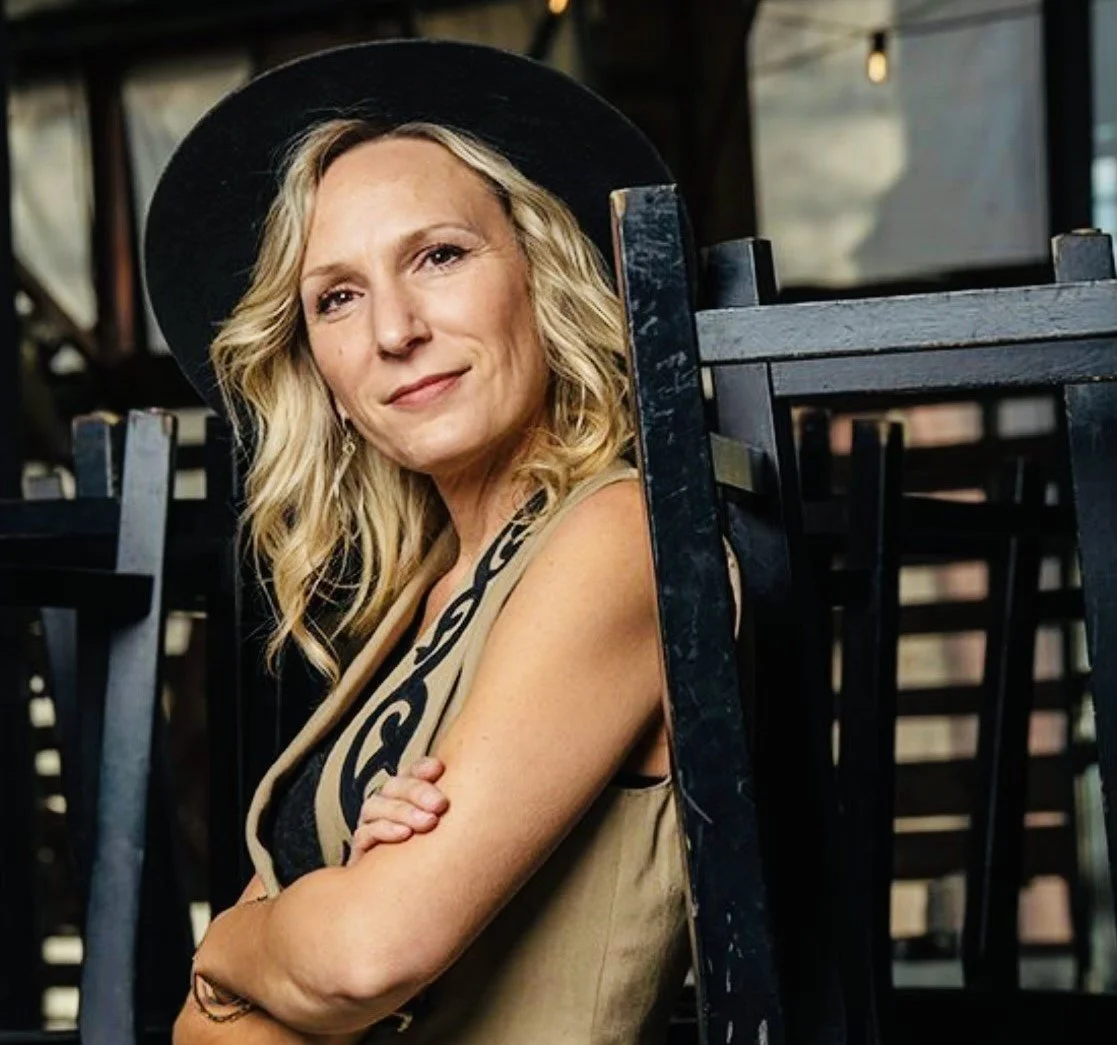 Music — Blanco Lavender Festival