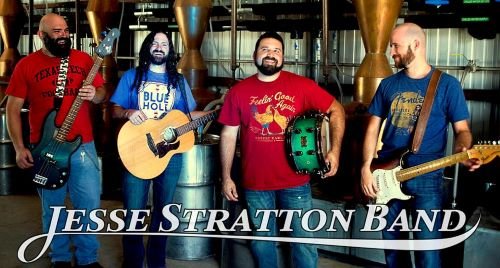 Music — Blanco Lavender Festival