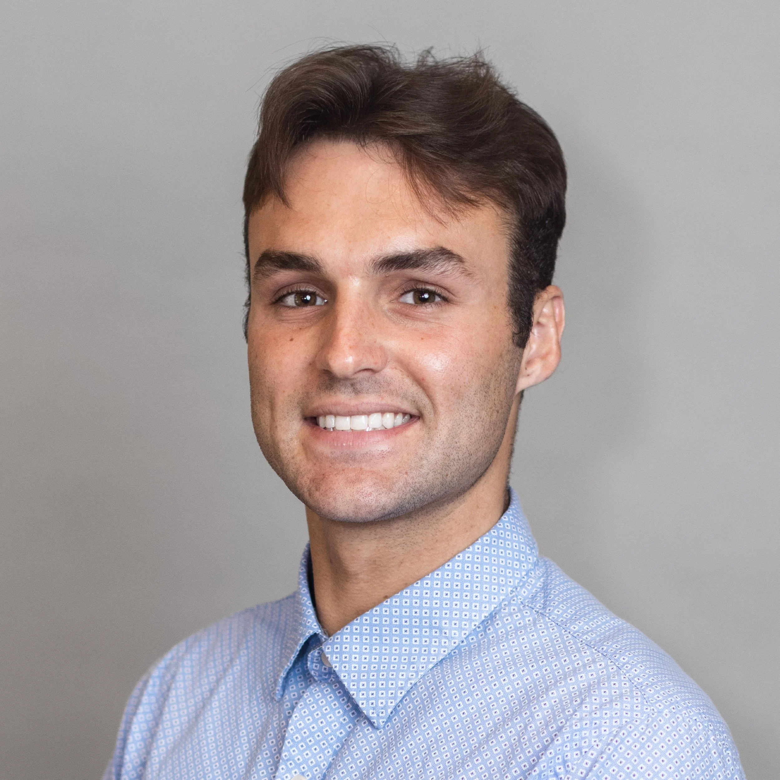 Meet the Team — Mental Health Technologies