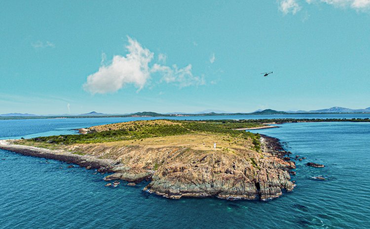 Stone Island Masterplan: Discover Attractions & Sustainable Development ...