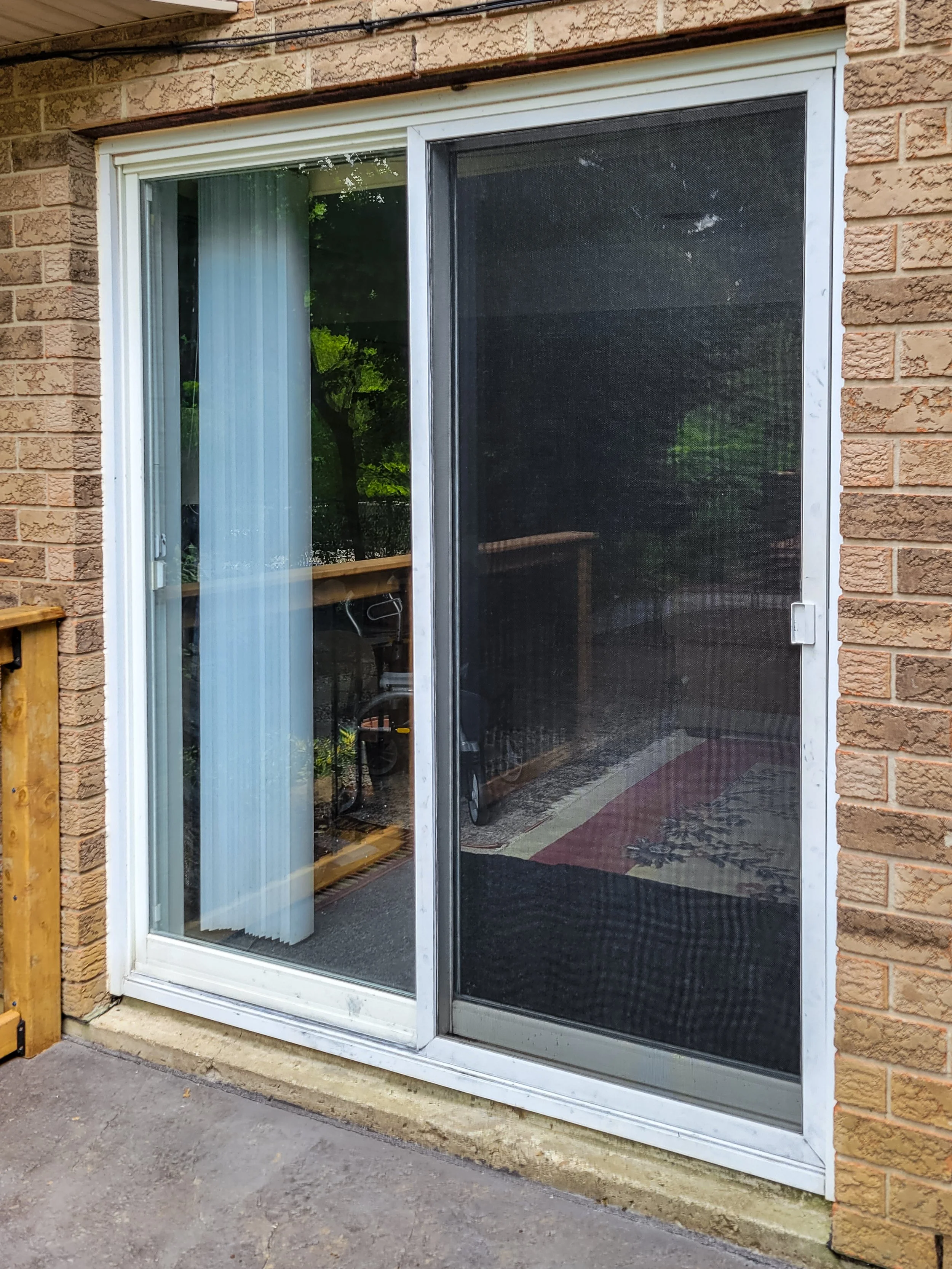 Services — Simply Screens