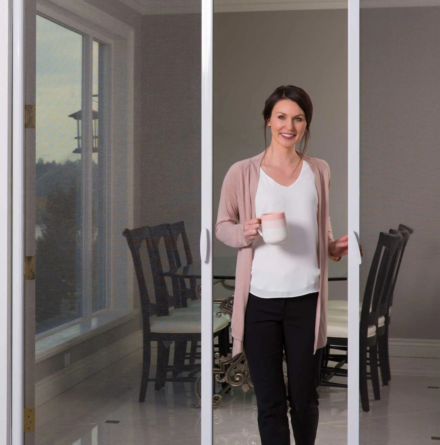 Contact Us — Simply Screens