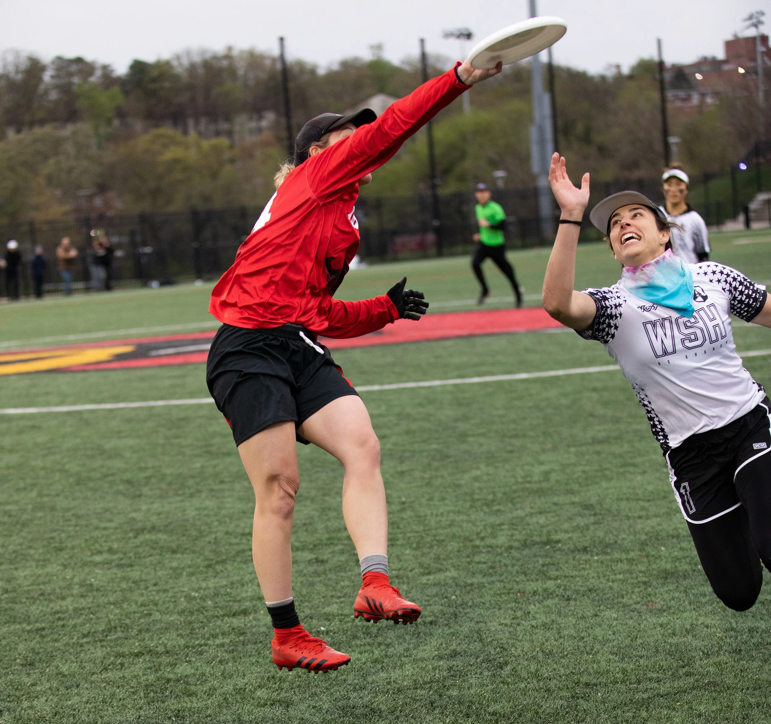 Watch Past Seasons - INDIANAPOLIS RED