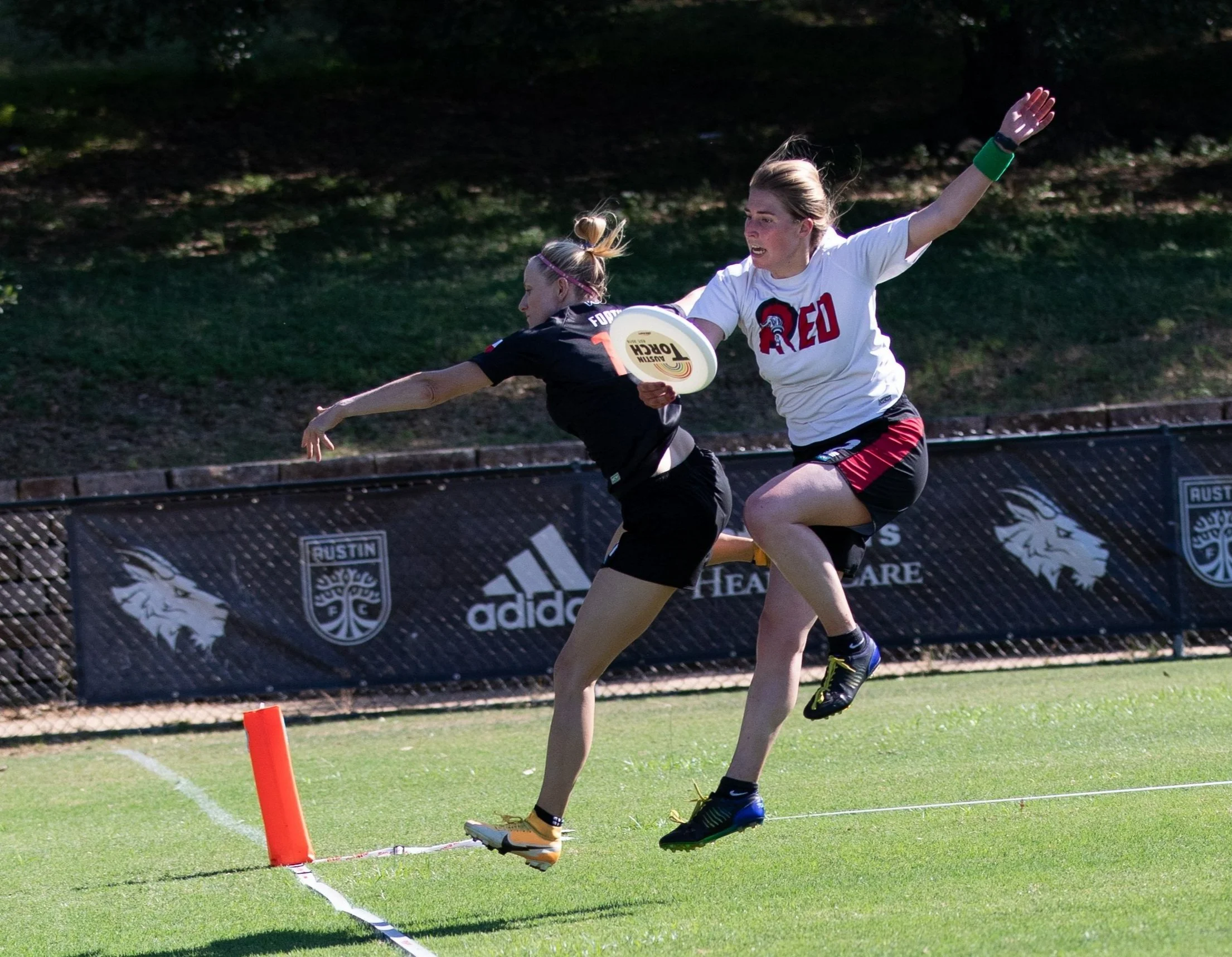 Watch Current Season — INDIANAPOLIS RED