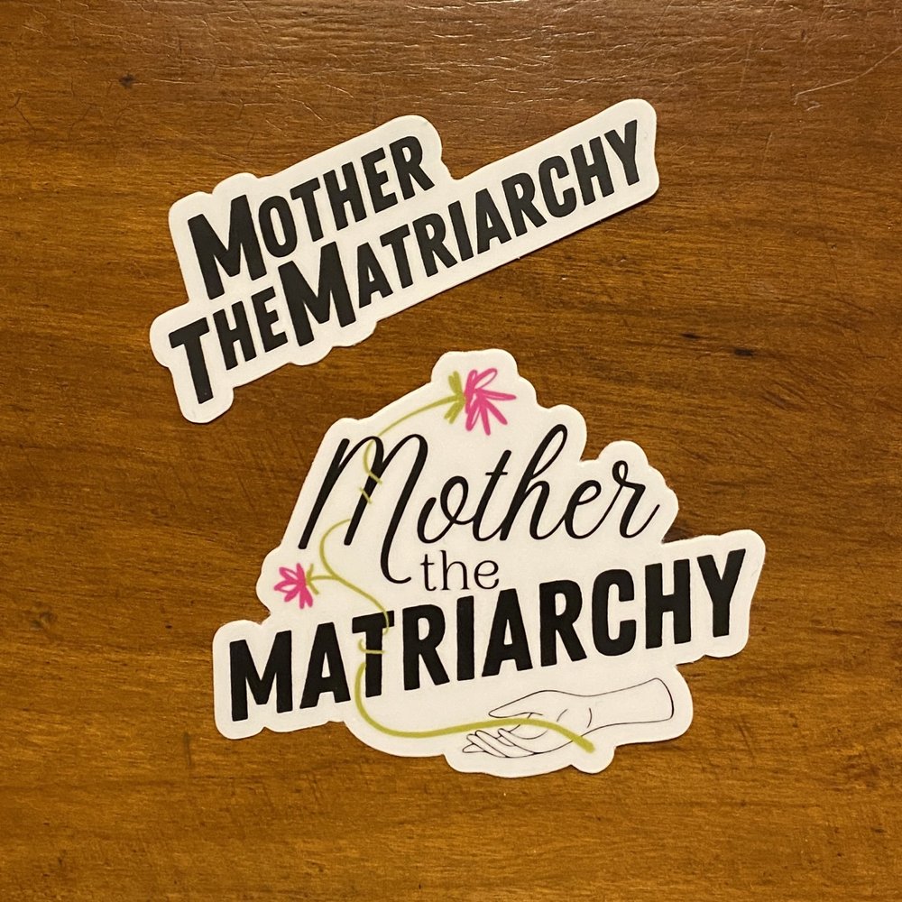 Matriarchy