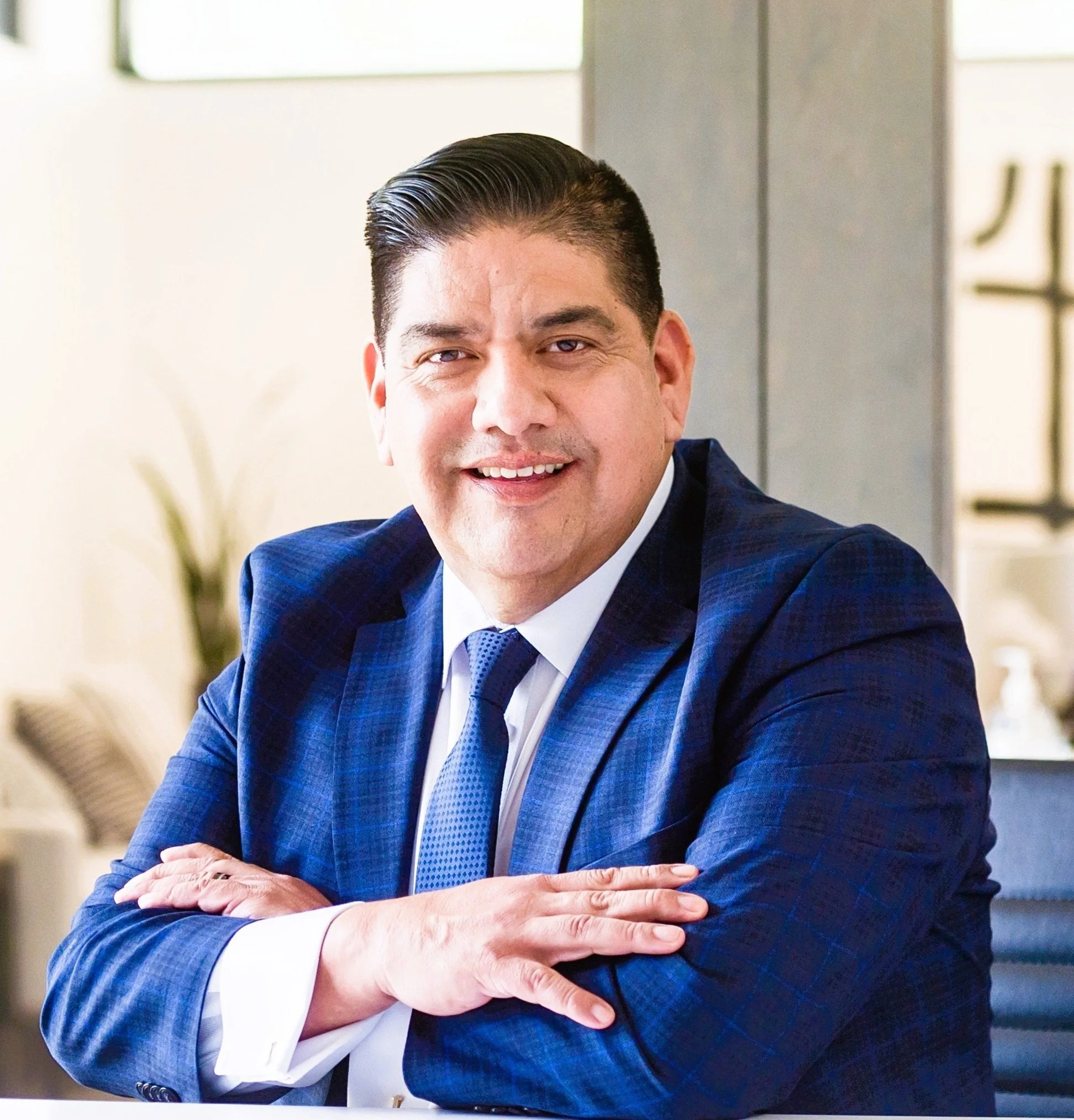 Leadership — Vela Tech Holding, Inc.