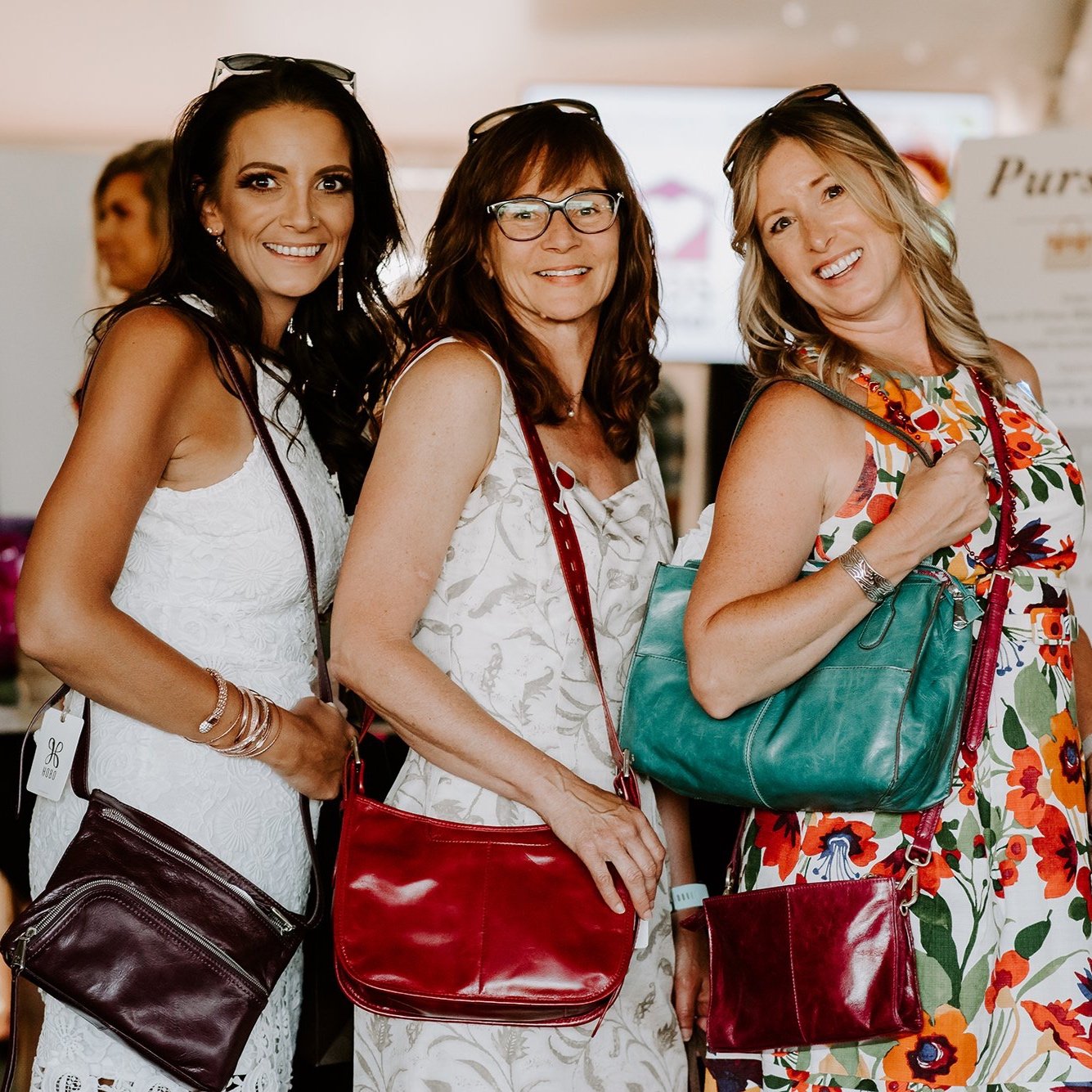 Sip — Cork & Barrel Wine Event