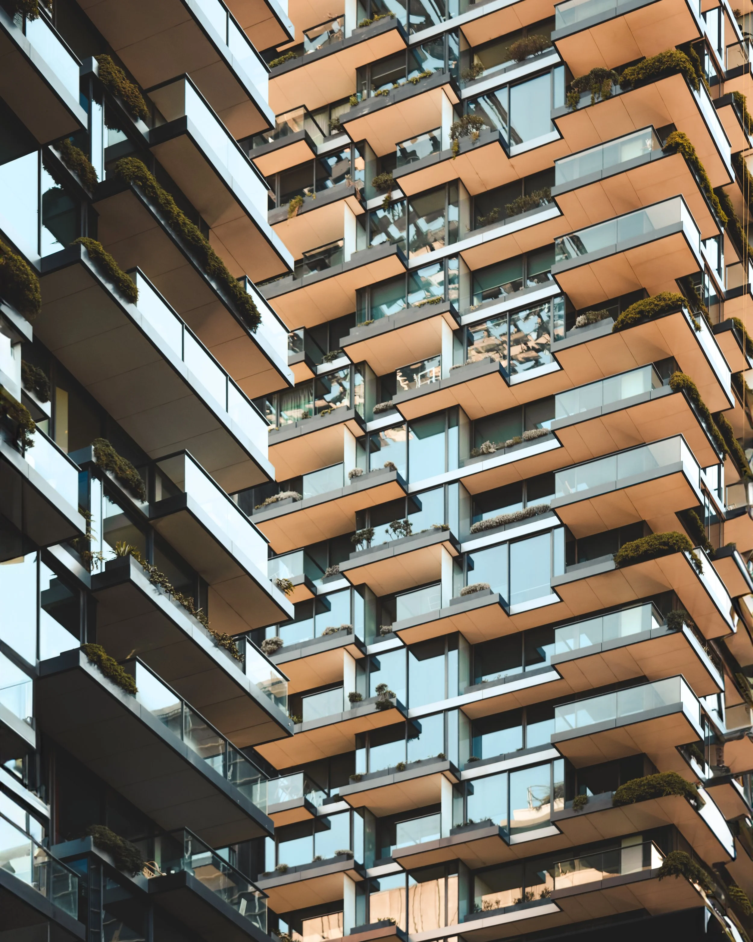 Ambient Media | Architecture Photography and Videography