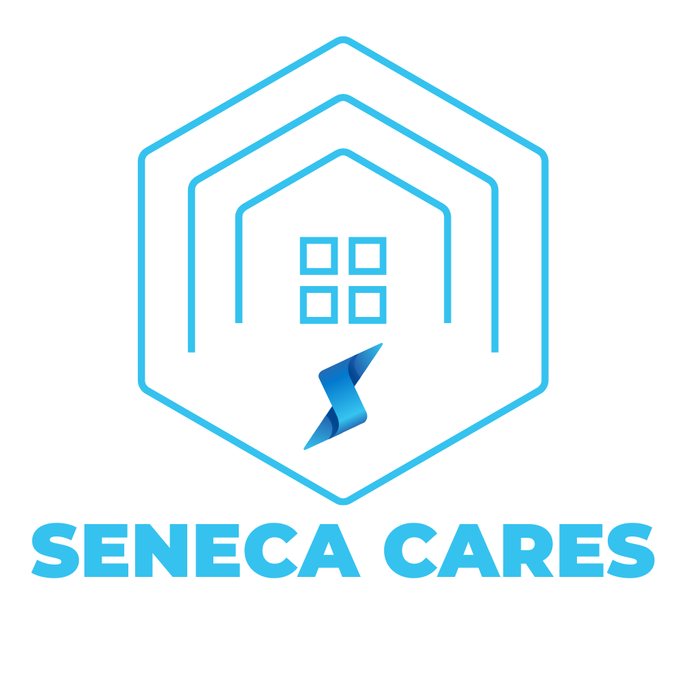 General 4 — Seneca Village Capital