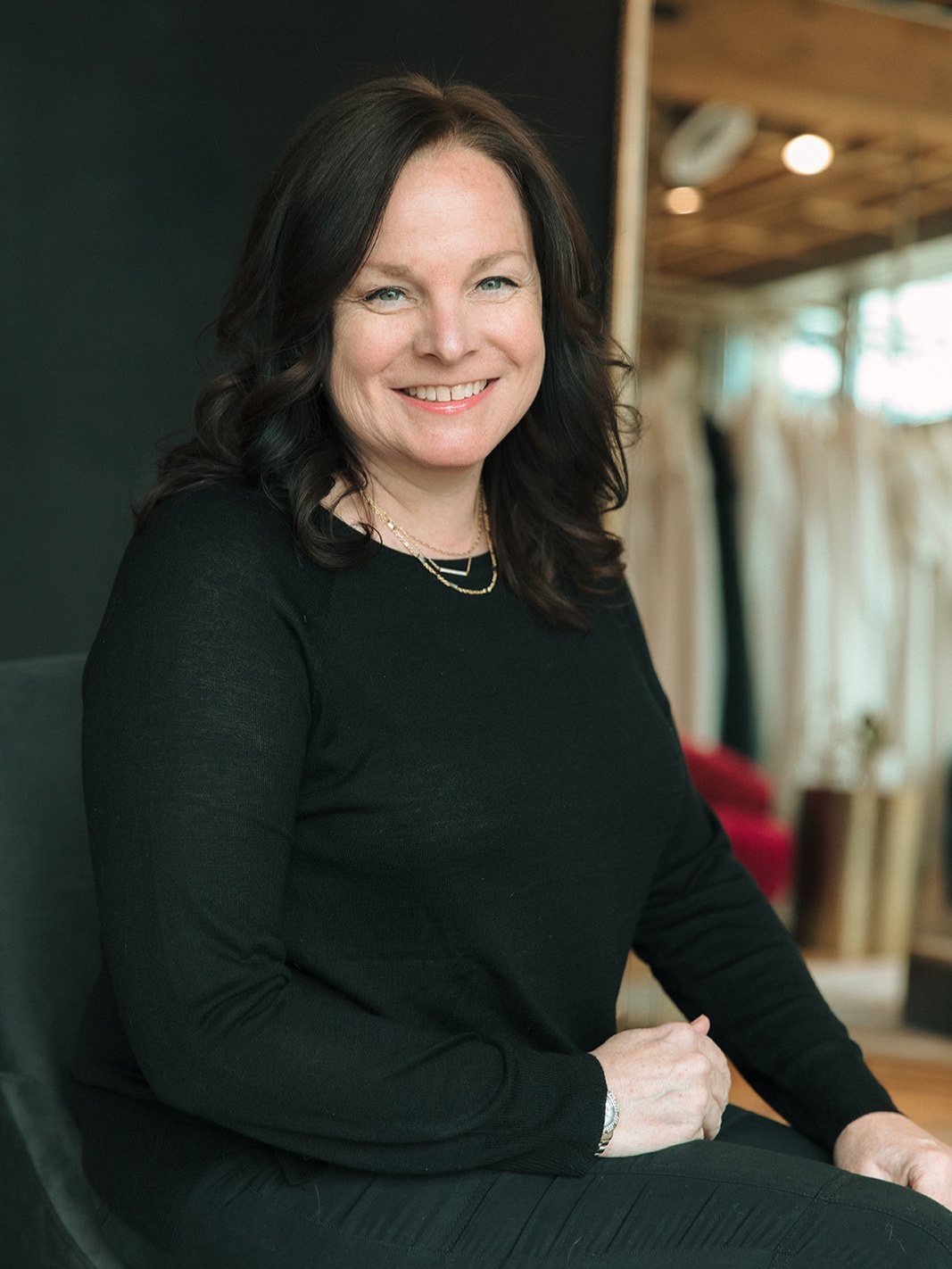 Milwaukee, Wisconsin | Plus Size Bridal Shop | About Us — Rare Bridal Bar