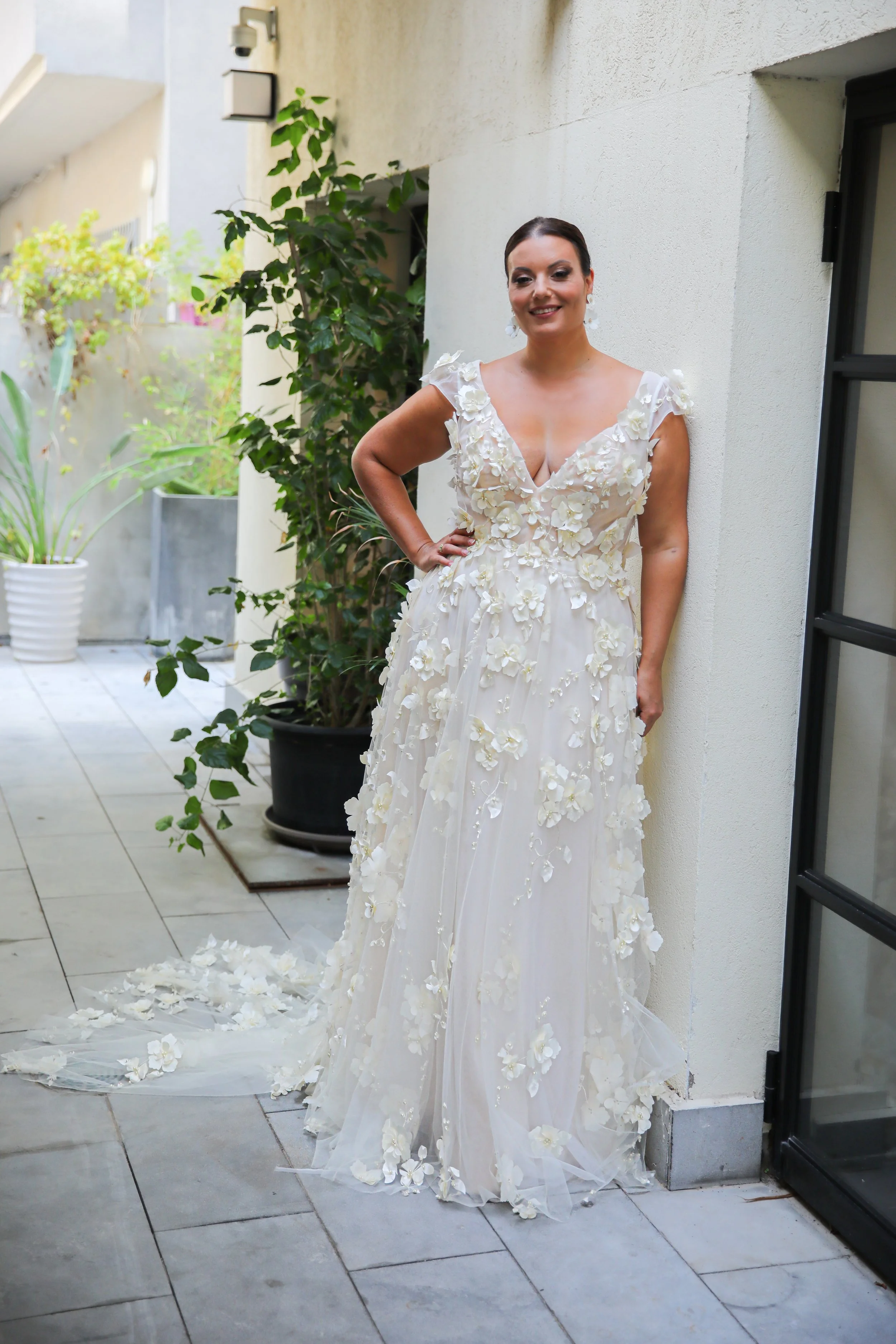 rare bridal bar dress of the month may edition — Rare Bridal Bar