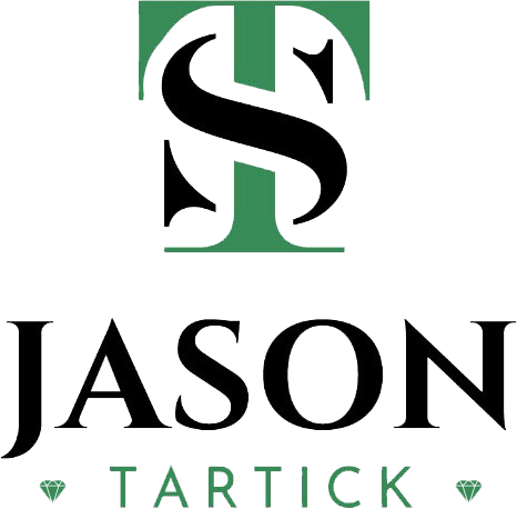 About | Jason Tartick