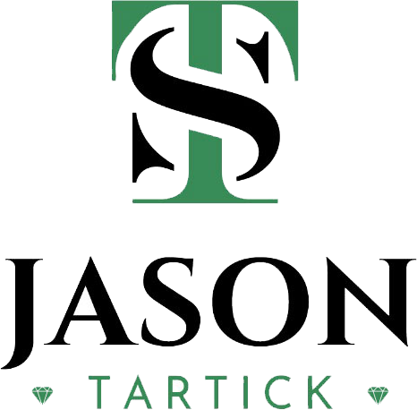 About | Jason Tartick