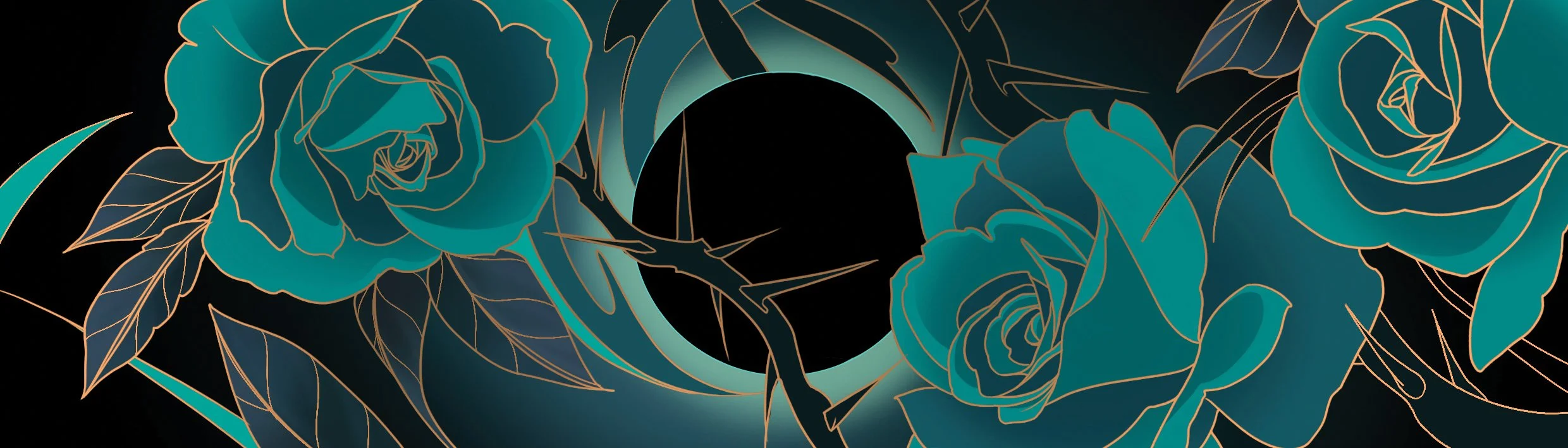 Vanessa Len | Author