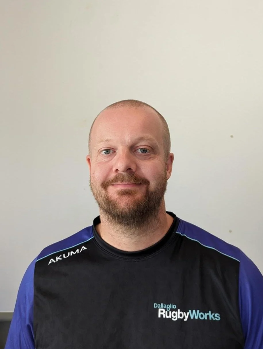 Squad — Dallaglio RugbyWorks