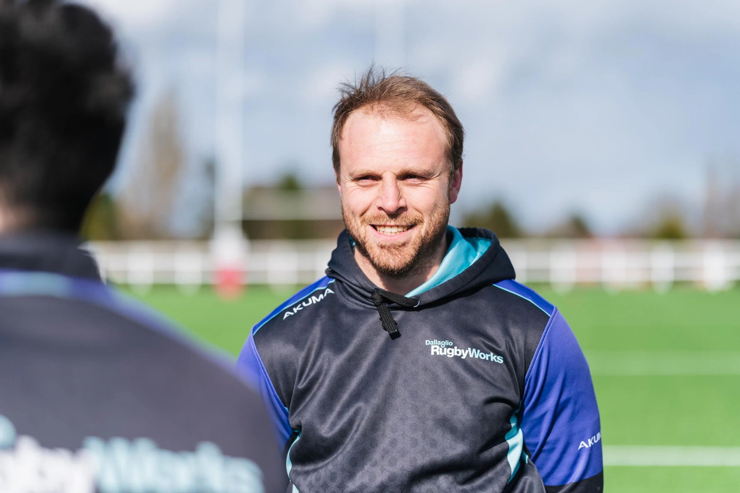 Squad — Dallaglio RugbyWorks