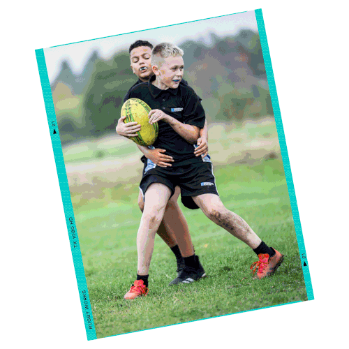 Dallaglio RugbyWorks