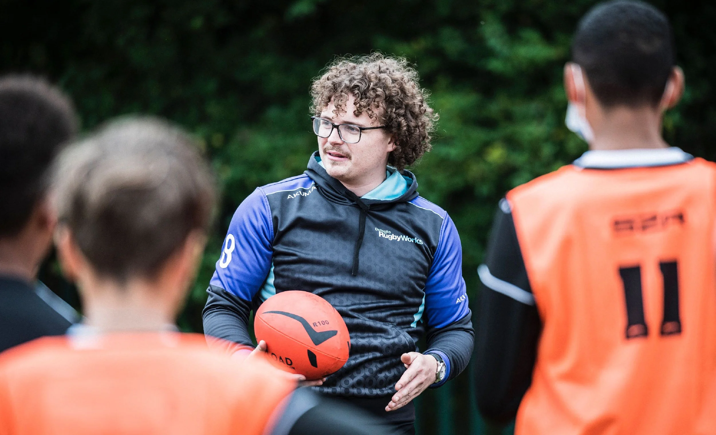 About Us — Dallaglio RugbyWorks