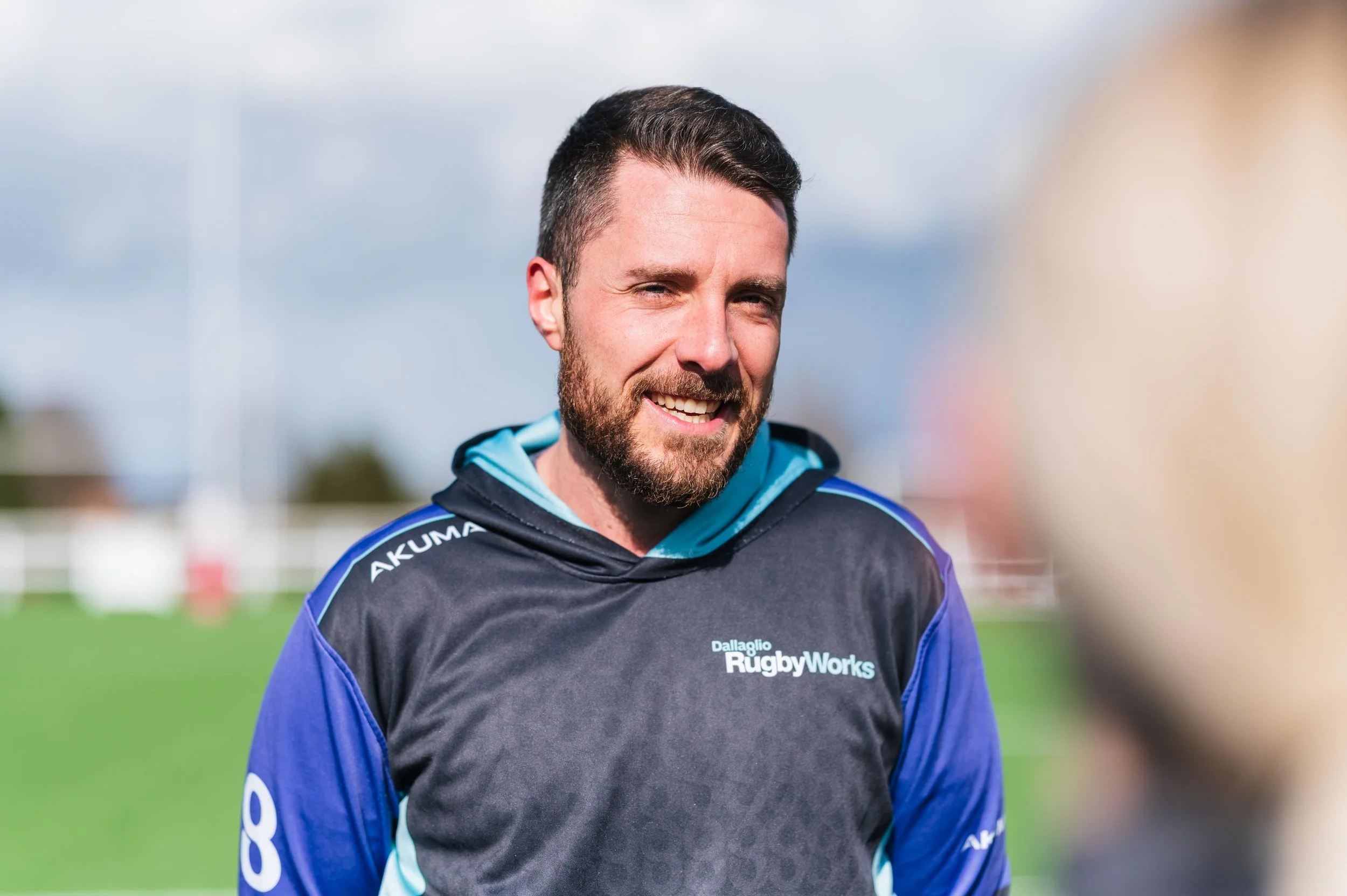 Squad — Dallaglio RugbyWorks