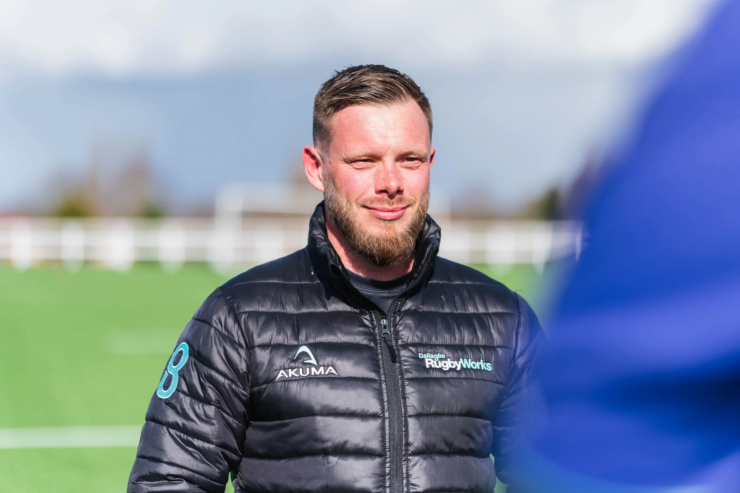 Squad — Dallaglio RugbyWorks